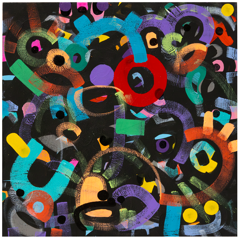 Geri – Williams Godrich