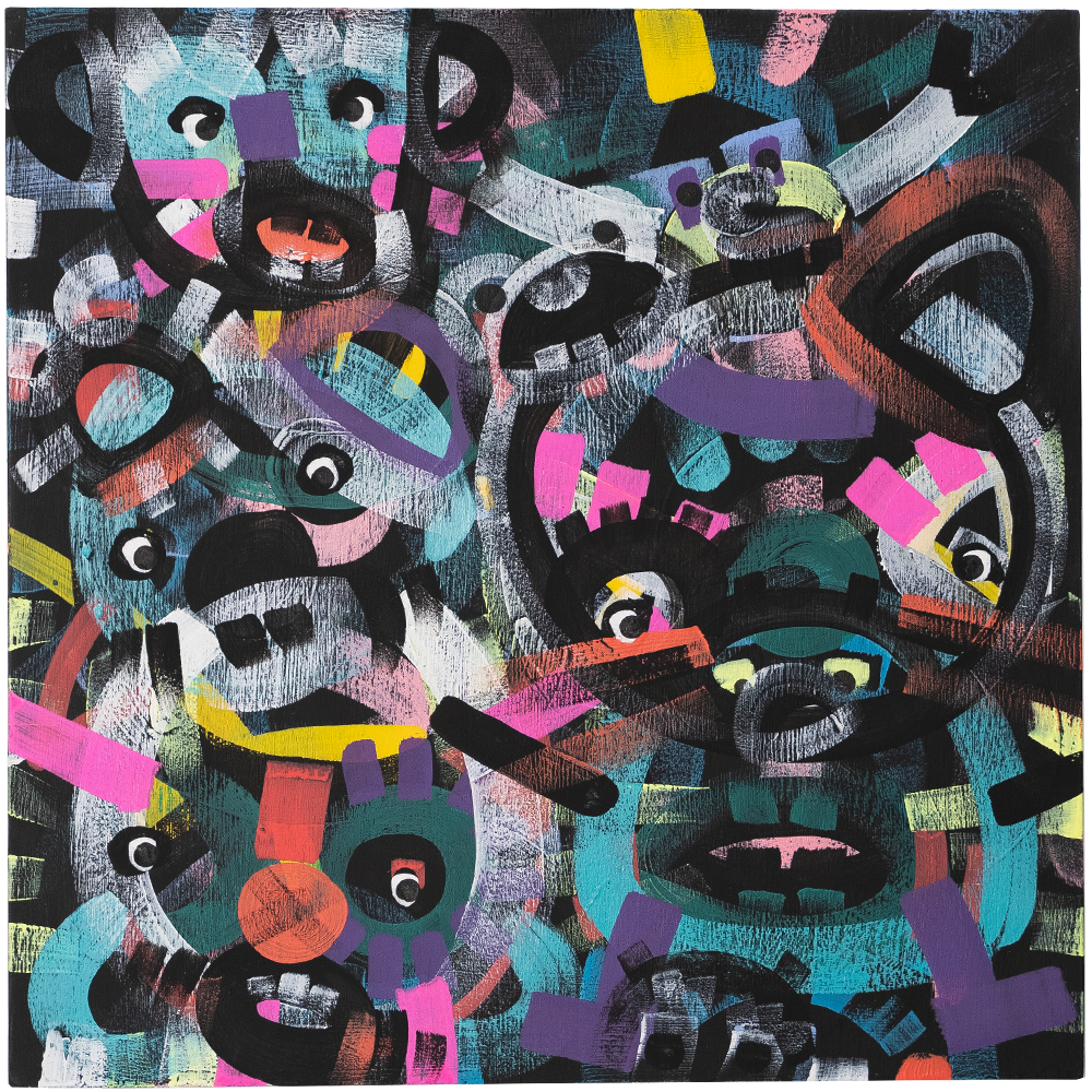 Kevin – Williams Godrich